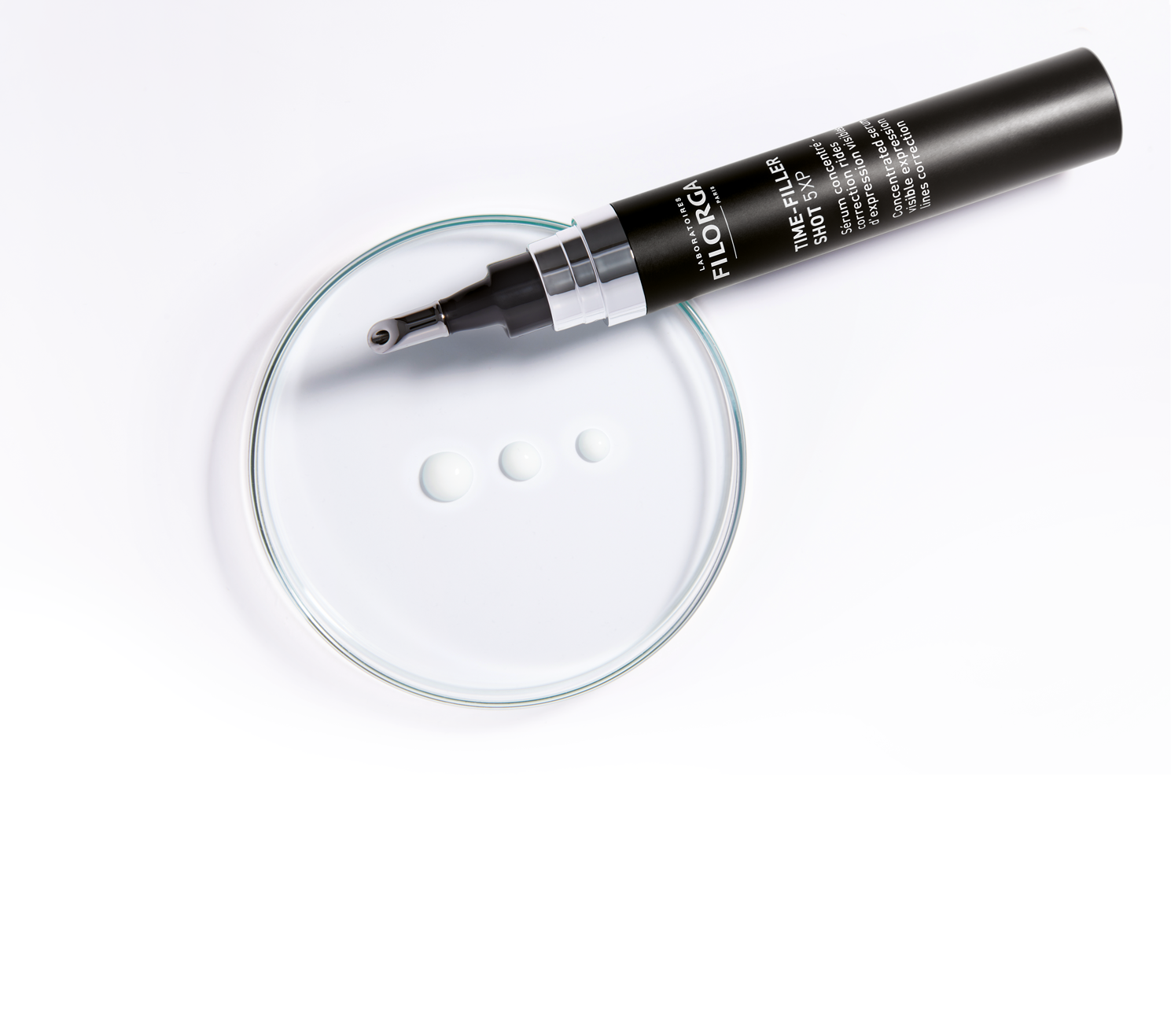 Gammes de soins beauté du visage – Laboratoires FILORGA