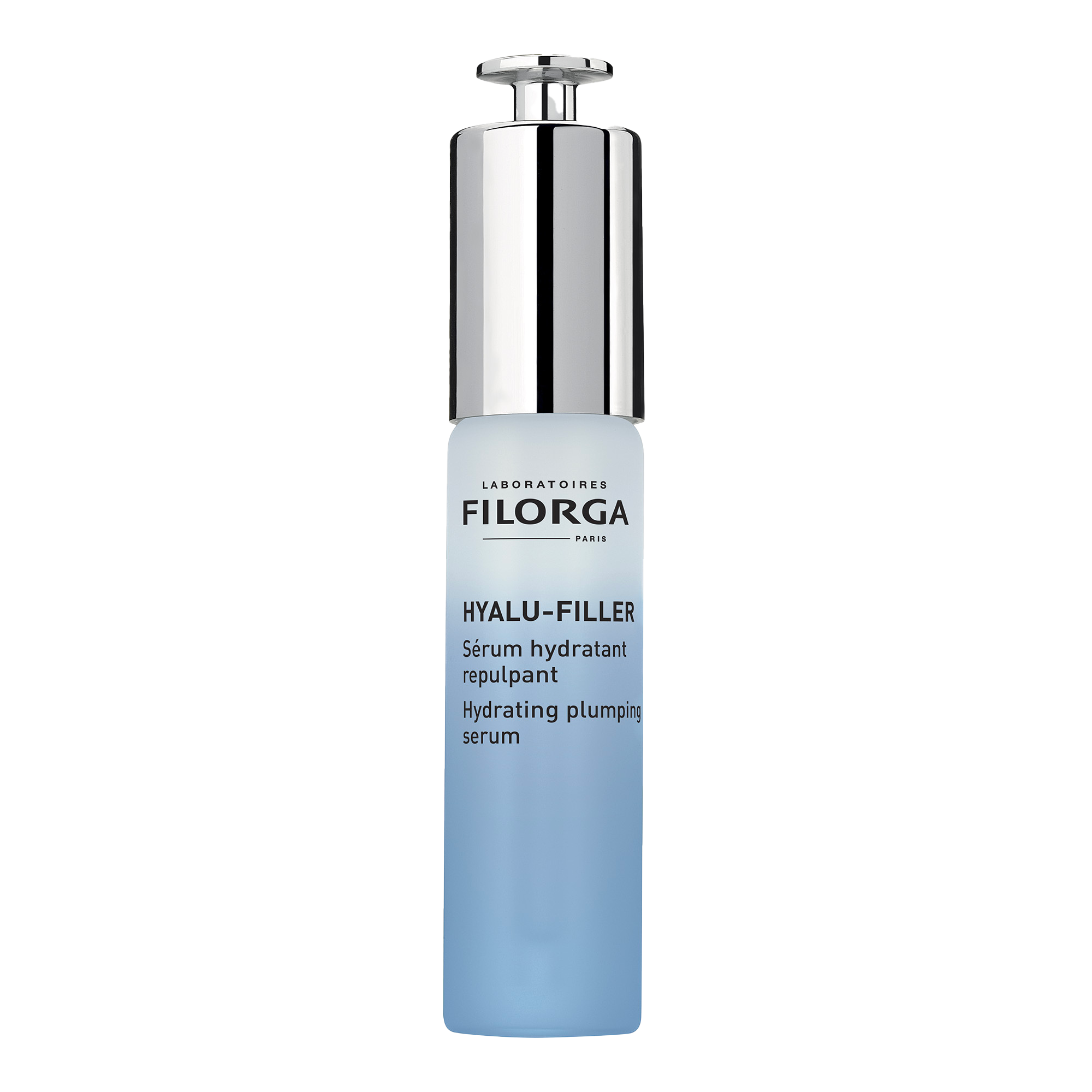 HYALU-FILLER SÉRUM – Laboratoires FILORGA