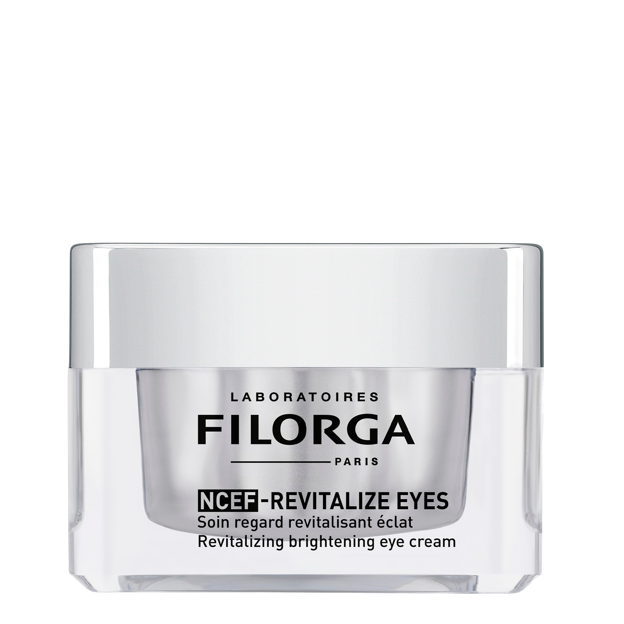 NCEF-REVITALIZE EYES – Laboratoires FILORGA