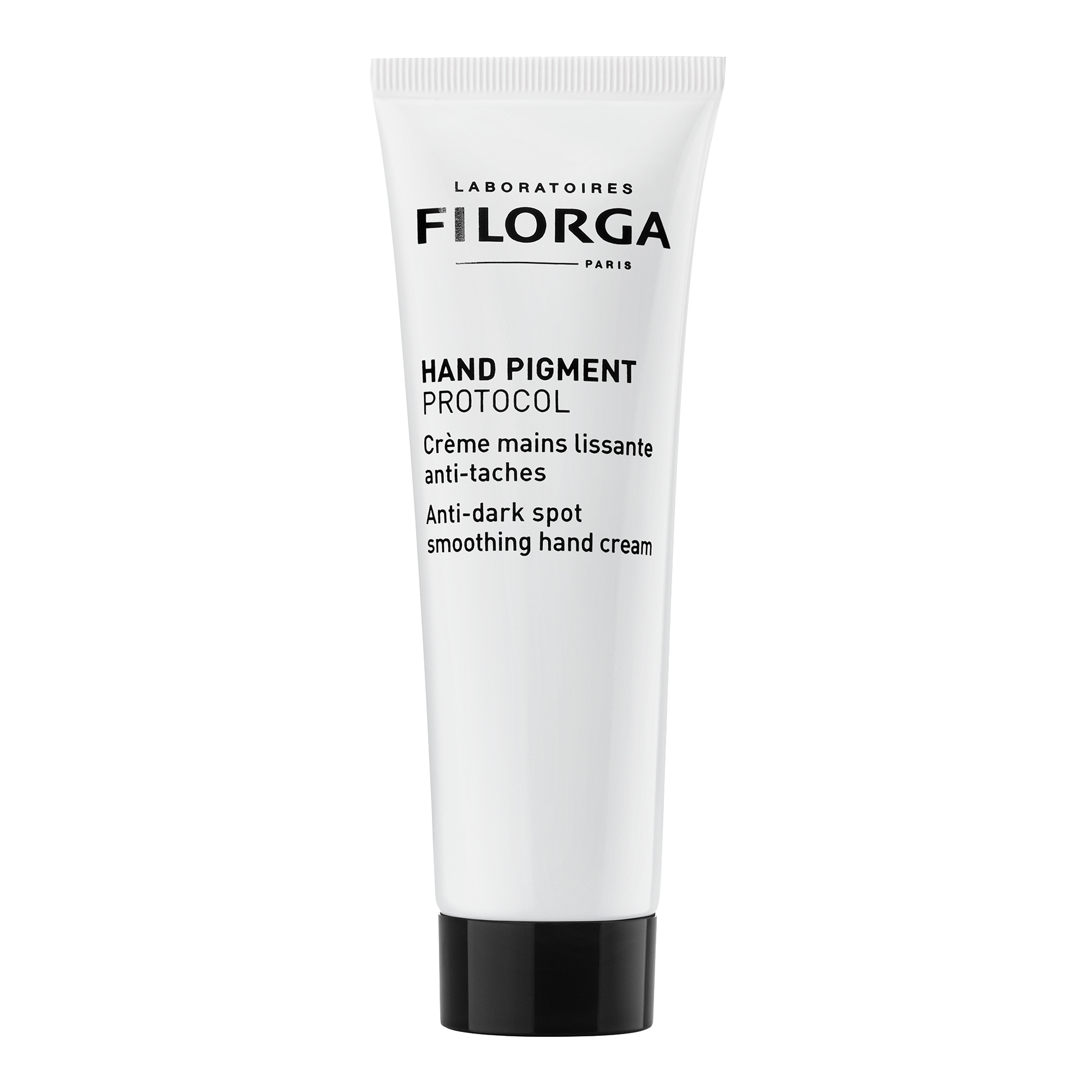 HAND PIGMENT PROTOCOL – Laboratoires FILORGA