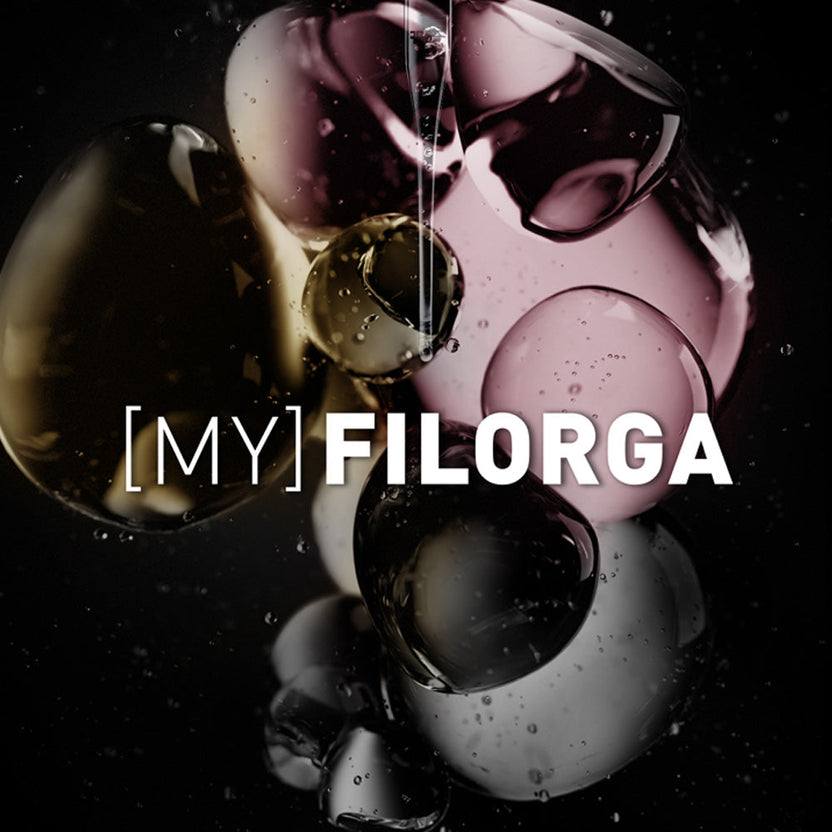 Soins Visages Anti-Âge – Laboratoires FILORGA
