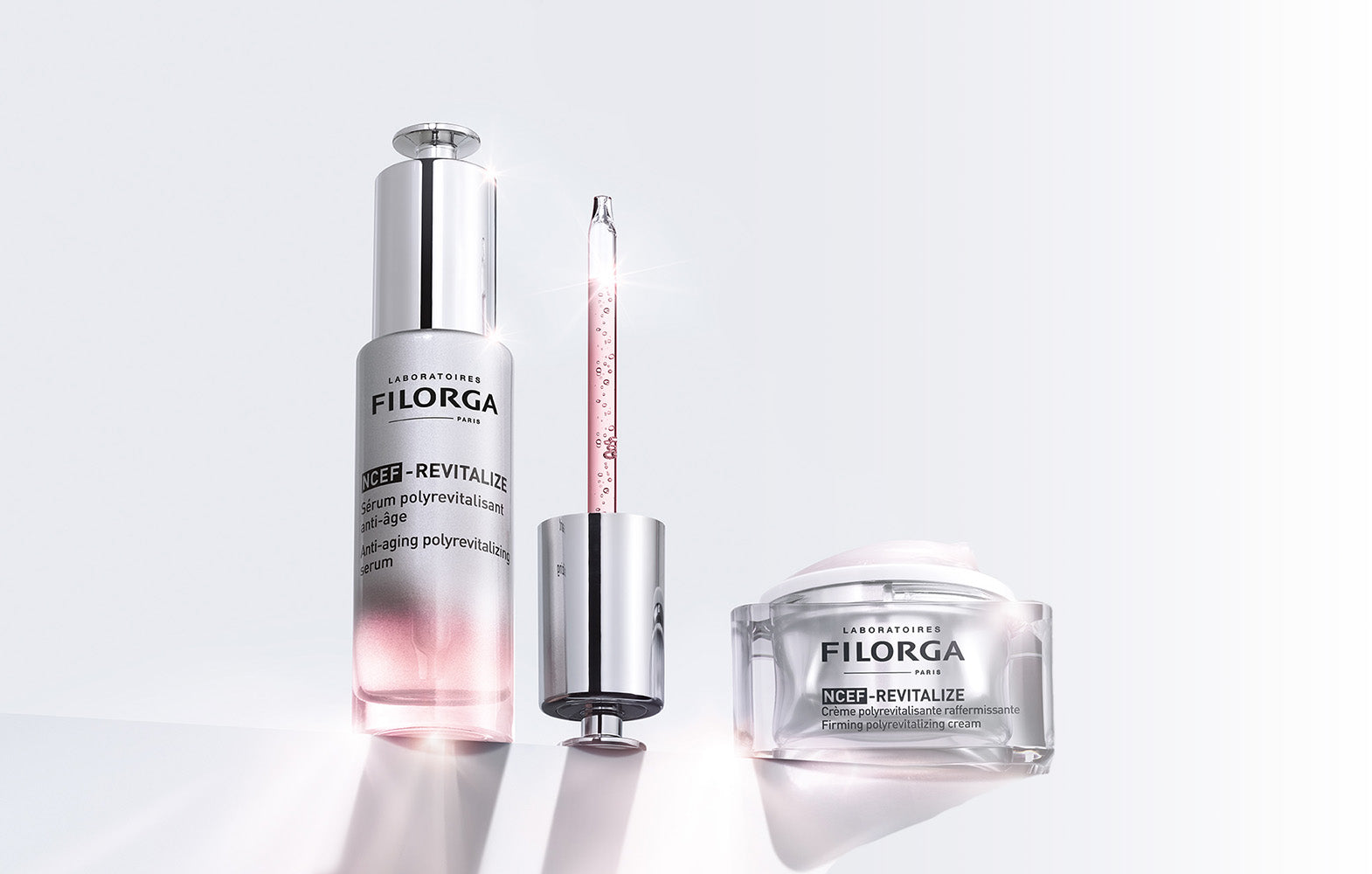 Produits – Laboratoires FILORGA